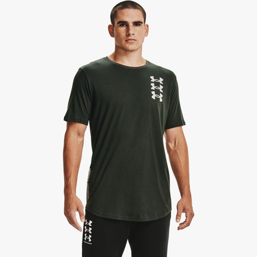 Under Armour Triple Stack Logo | Marathon Sports Perú