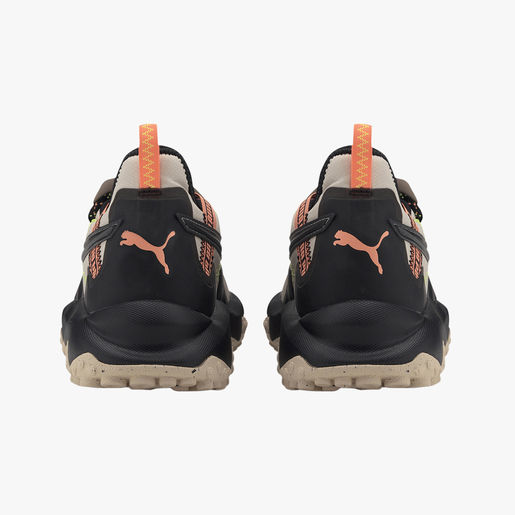 Puma x First Mile Erupt Trail | Marathon Sports Ecuador
