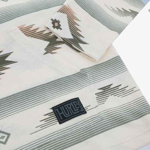 Hurley Polera Modern Surf | Marathon Sports Perú