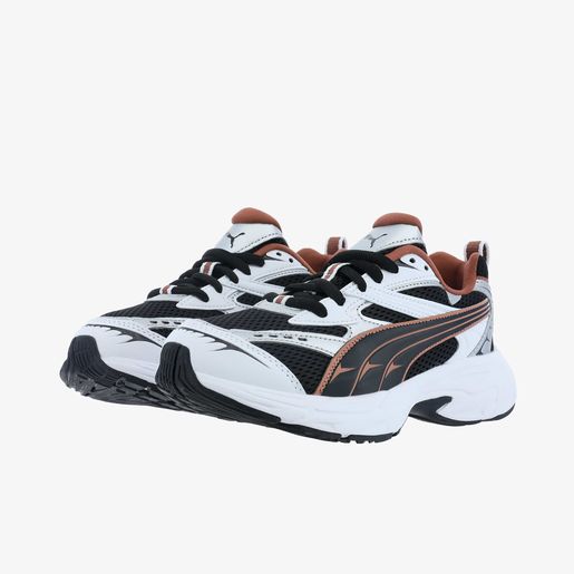 Puma Morphic Metallic | TAF Ecuador