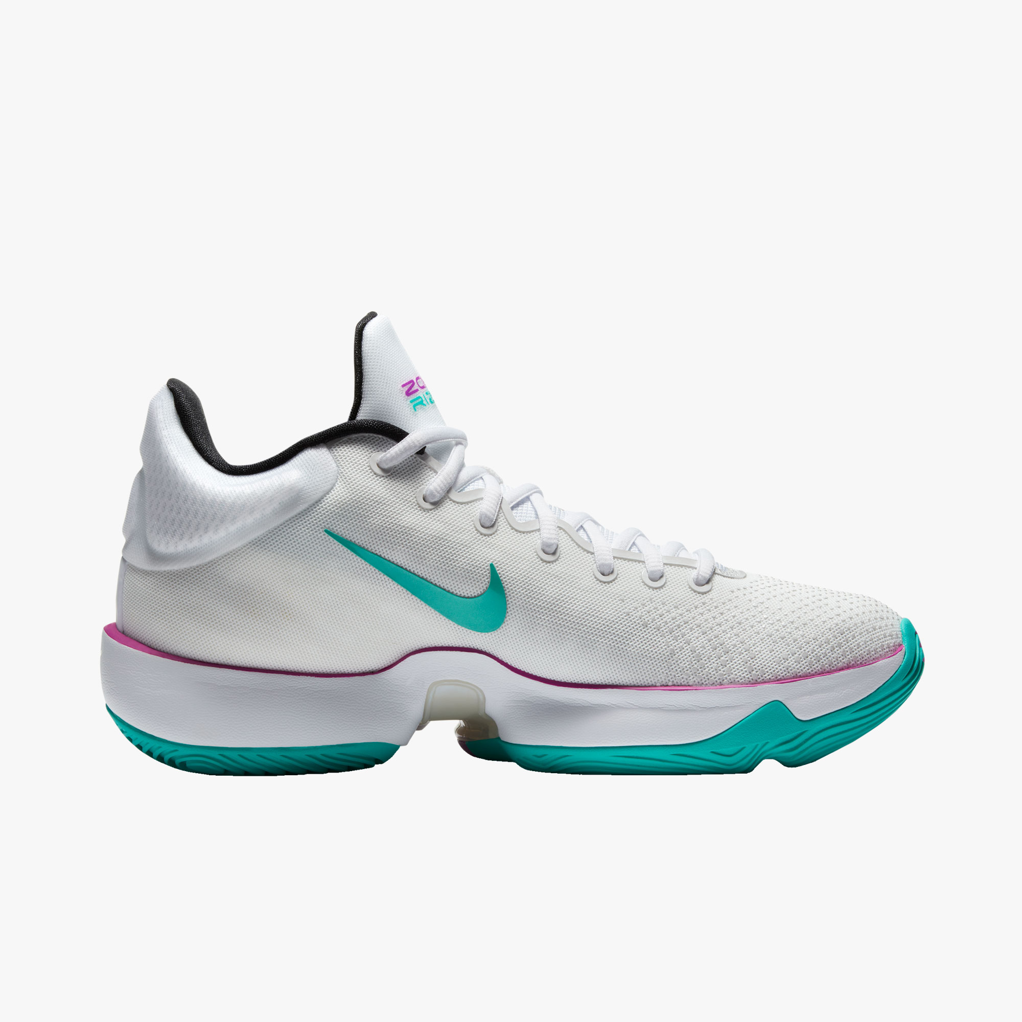 Nike Zoom Rize 2 | Marathon Sports Perú