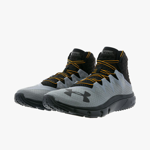 Under Armour Project Rock Delta | Under Armour | Marca | Productos ...
