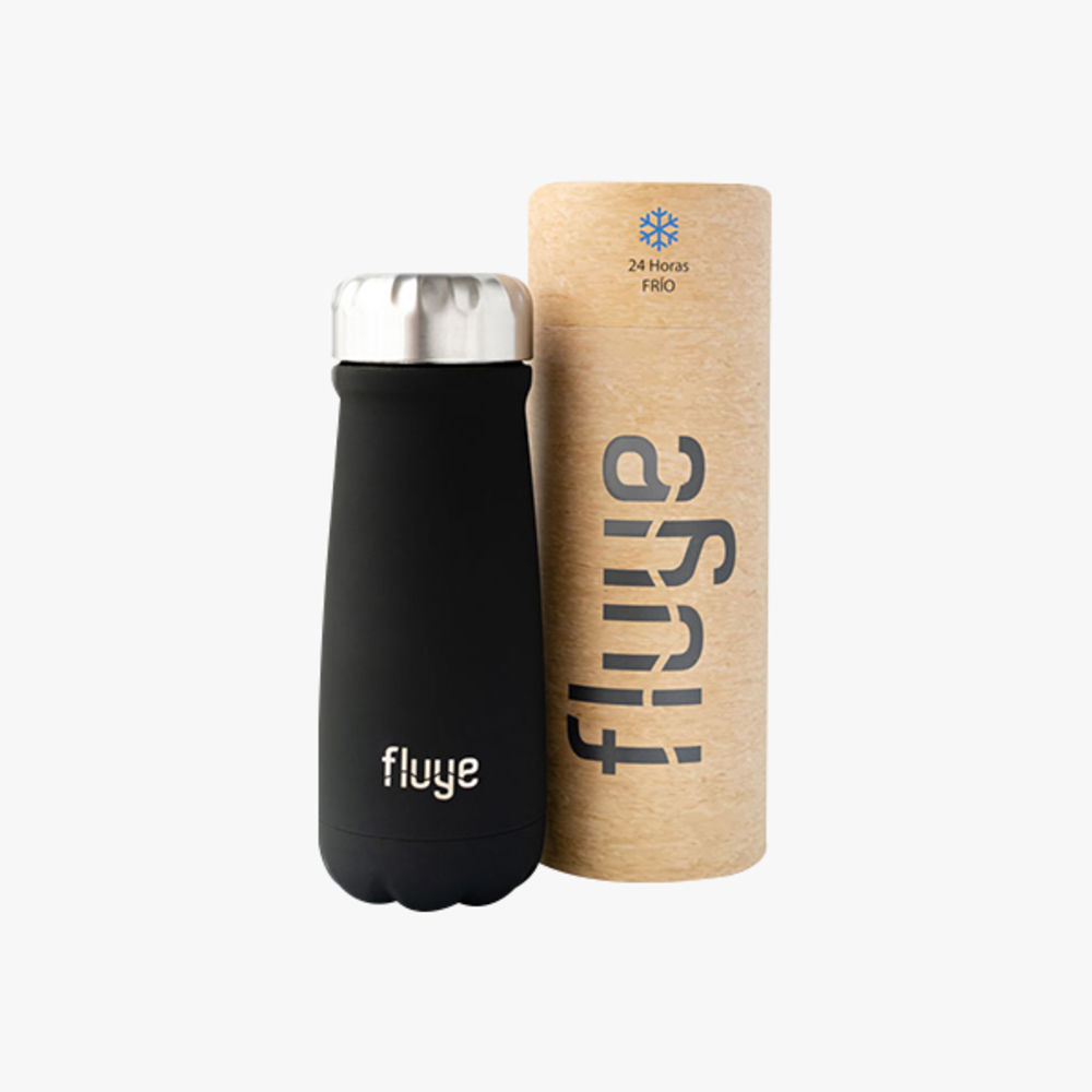 Fluye Go Curitiba 500ML | Marathon Sports Perú