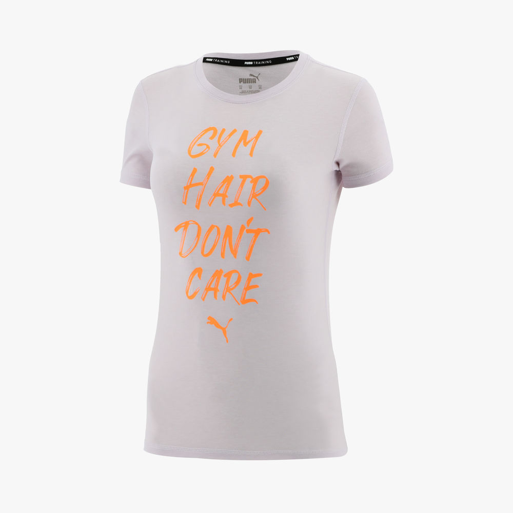 Puma Graphic Slogan | Marathon Sports Perú
