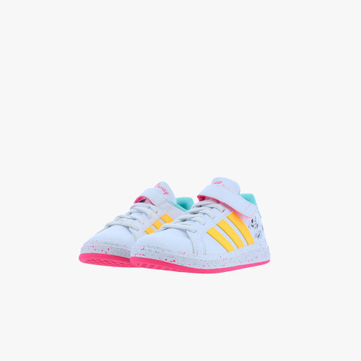 Adidas Zapatillas Grand Court x Disney | Marathon Sports Perú