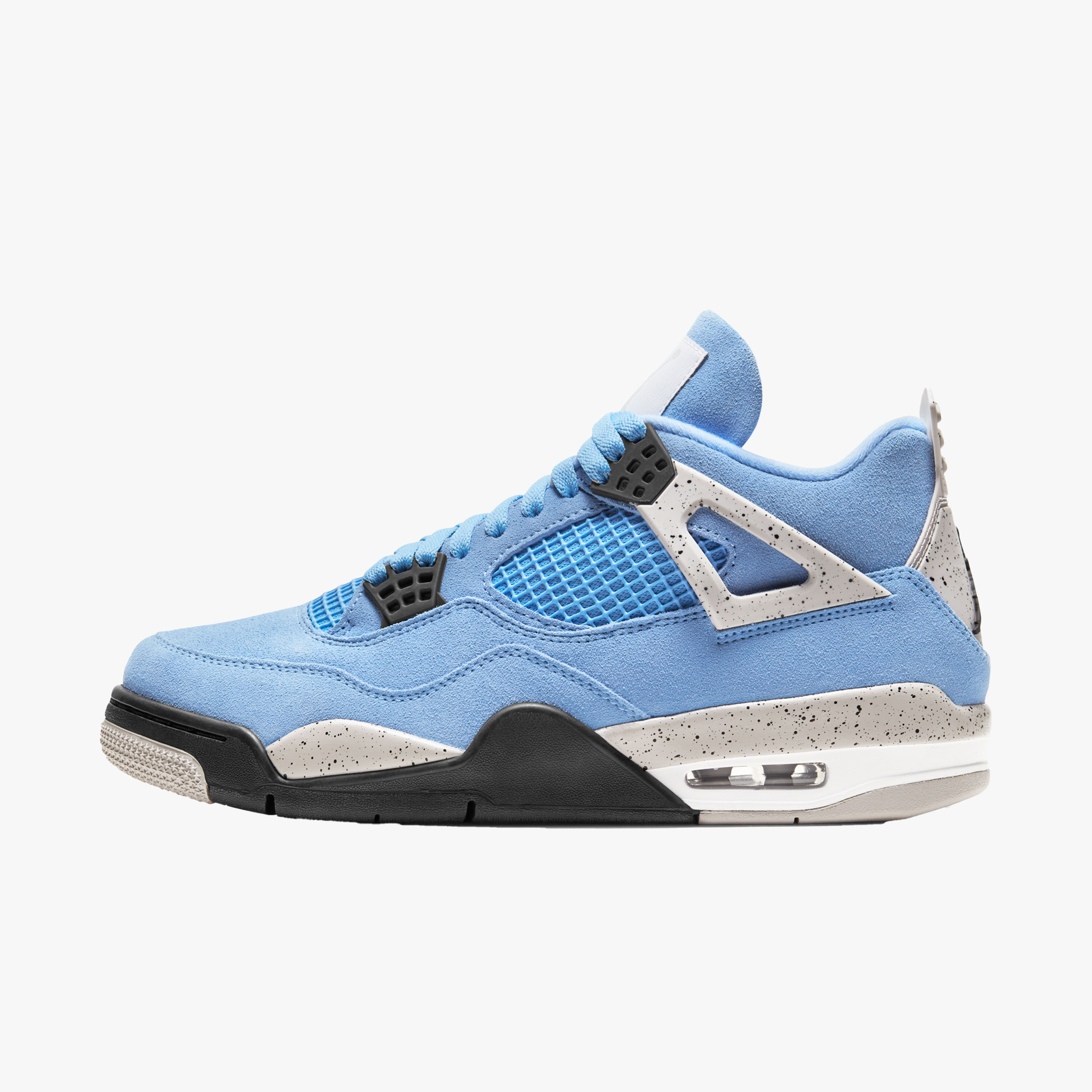 Nike Air Jordan 4 Retro | Marathon Sports Perú