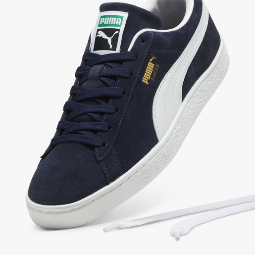 Puma Suede Classic | Sneakers by Marathon Ecuador