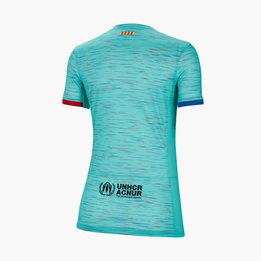 Nike Stadium Barcelona FC 2023/24 Tercera Equipaci | Marathon Sports ...