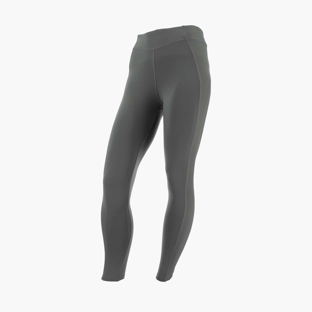 Reebok Yoga High Rise Performance Rib | Marathon Sports Ecuador
