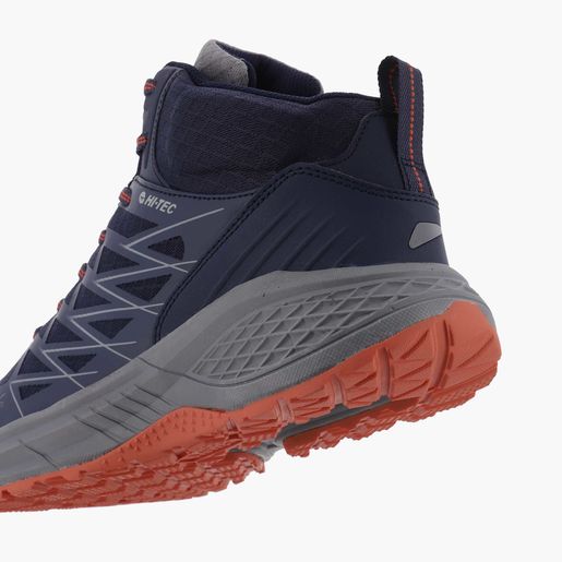 Hi-Tec Trail Lite Mid | Marathon Sports Ecuador