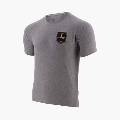 Kitu Logo Tee | KITU | Marca | Productos | Marathon Sports Ecuador