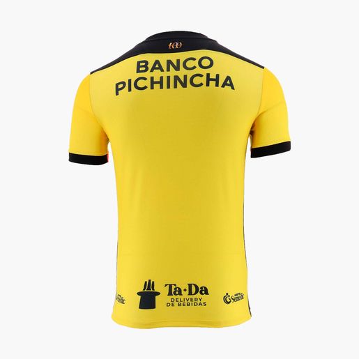 Camiseta Oficial BSC 2025 | Marathon Sports Ecuador