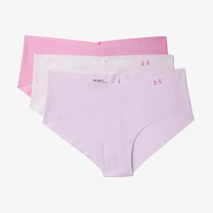 Under Armour Pure Stretch Hipster 3P | Marathon Sports Perú
