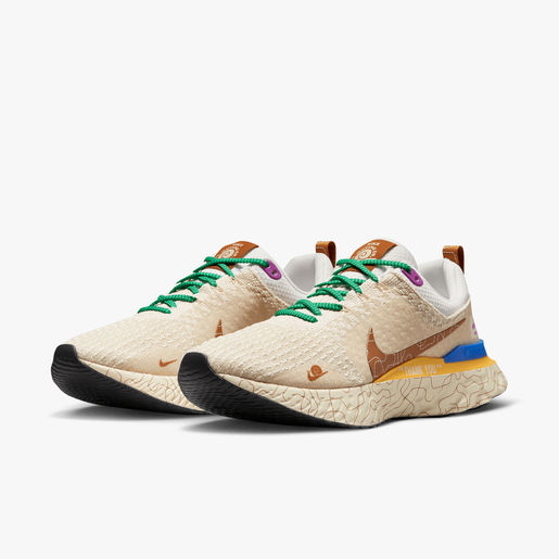 Nike Infinity React 3 Premium | Marathon Sports Ecuador