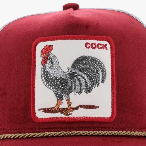 GRB Garnet Rooster | Marathon Sports Ecuador