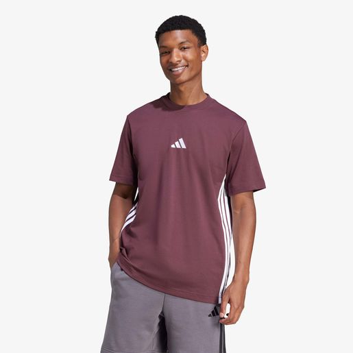 addias Polo Essentials 3 Tiras Tejido Jersey | Marathon Sports Perú