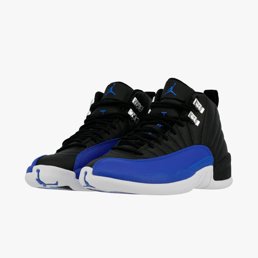 Jordan 12 Retro Hyper Royal | Marathon Sports Perú