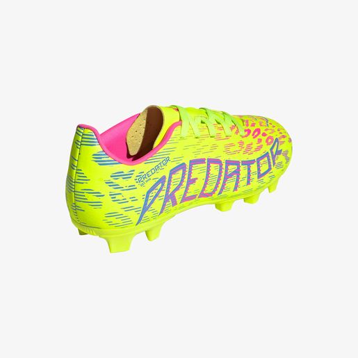 adidas Chimpunes Predator Club Terreno | Marathon Sports Perú