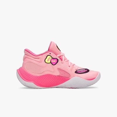 Under Armour Zapatos Jet 25 VC | Marathon Sports Ecuador
