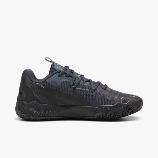Puma MB 03 Lo Team | TAF Ecuador