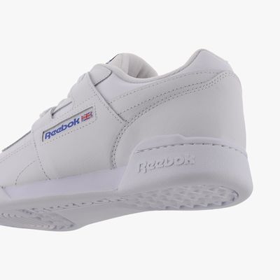 Reebok Workout Plus Classics | Marathon Sports Ecuador
