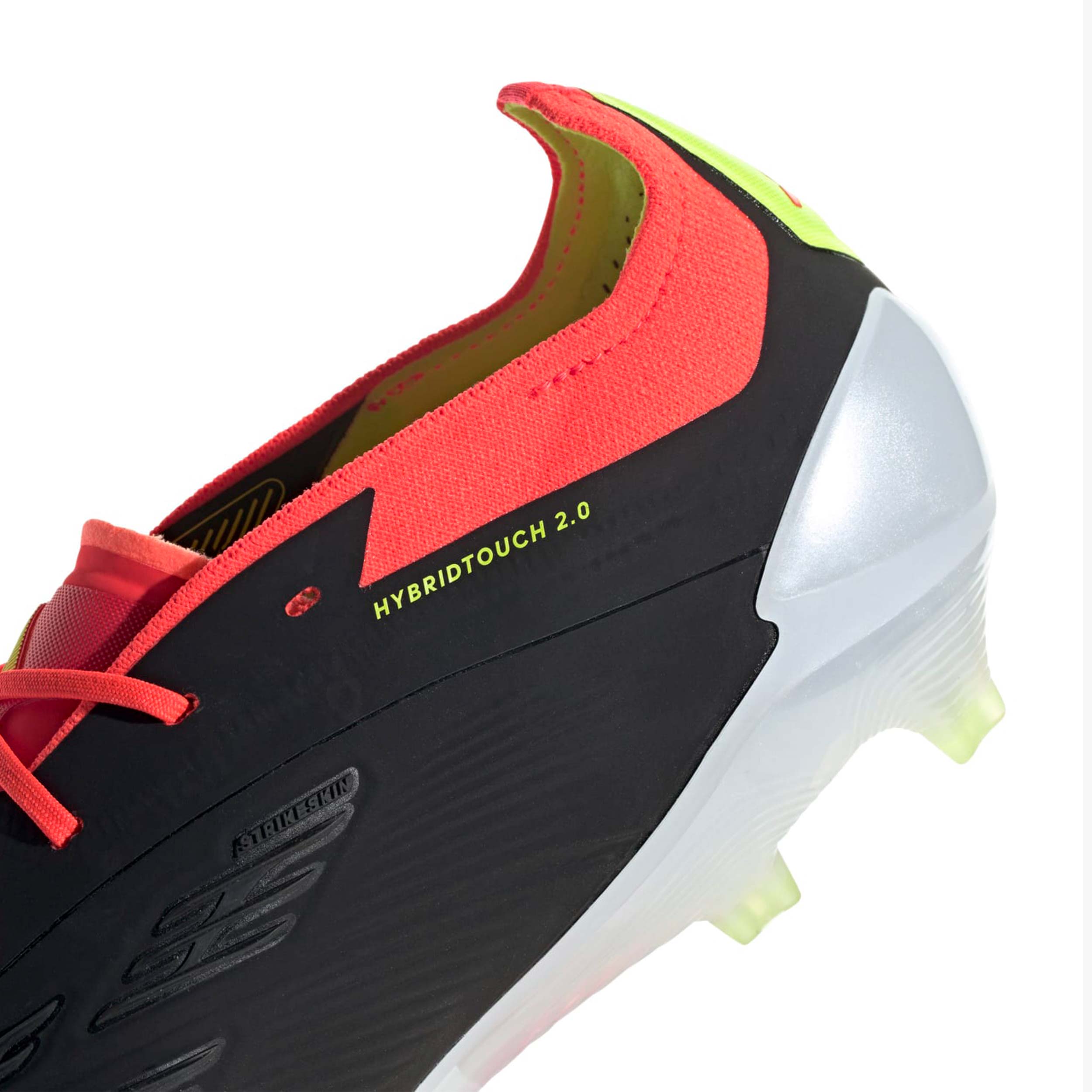 Adidas Chimpunes Predator Elite Terreno Firme | Marathon Sports Perú