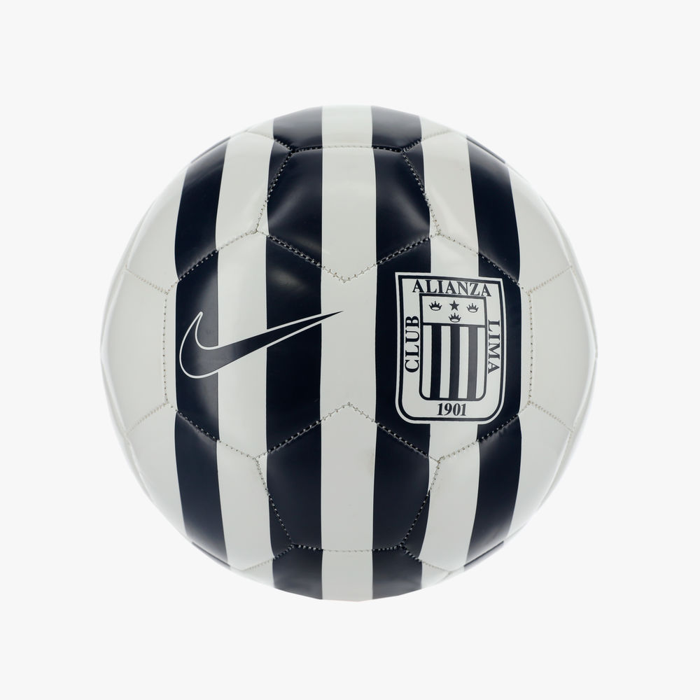 Nike Pelota Alianza Lima | Marathon Sports Perú