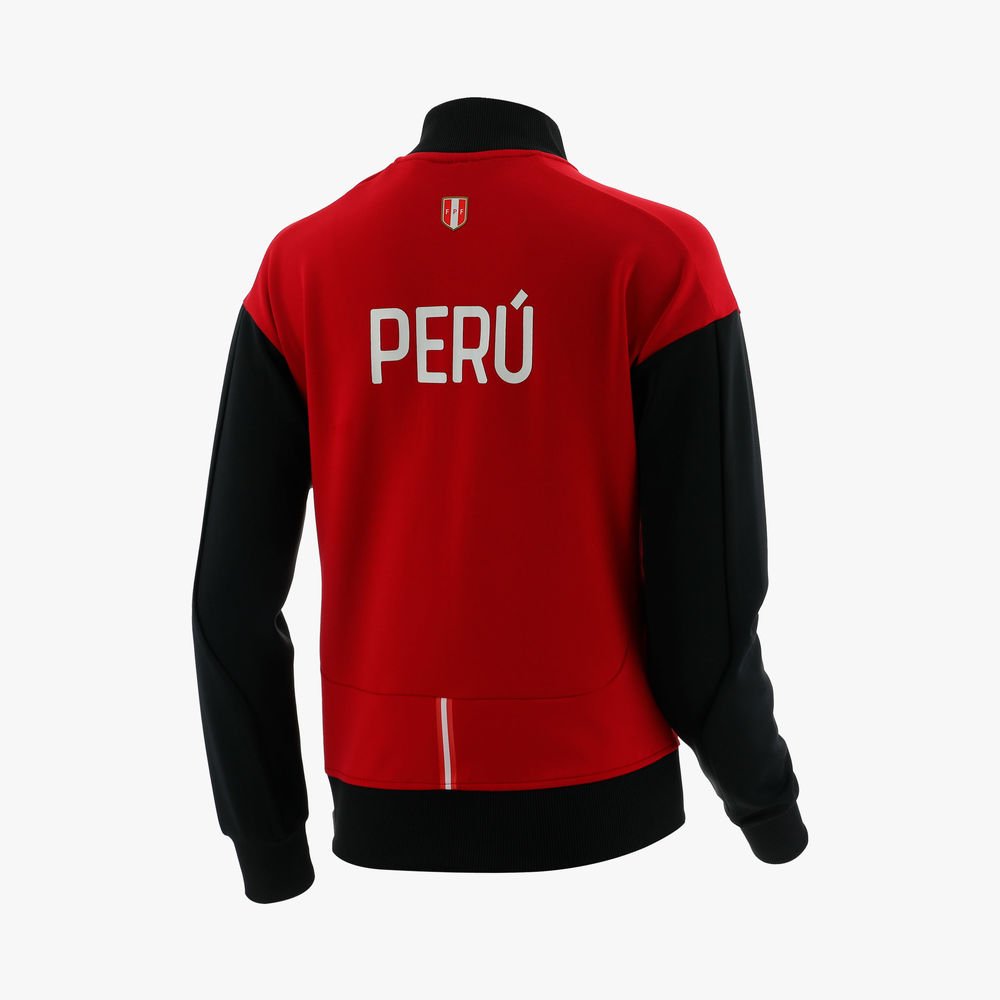 Casaca de Fútbol Selección Perú Naumet Mujer | Marathon Sports Perú