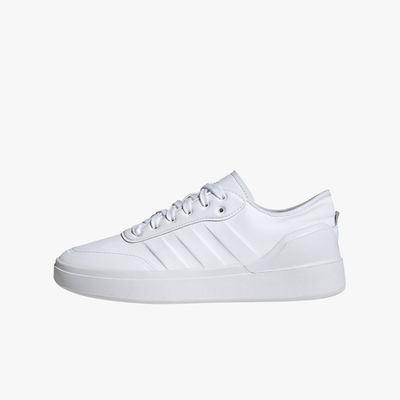 adidas Court Revival Cloudfoam Modern Lifestyle Co | Marathon Sports ...