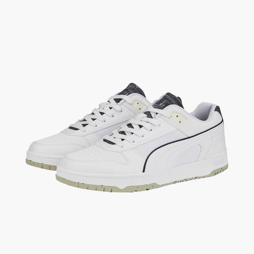 Puma Forever Better RBD Game Low | Marathon Sports Ecuador