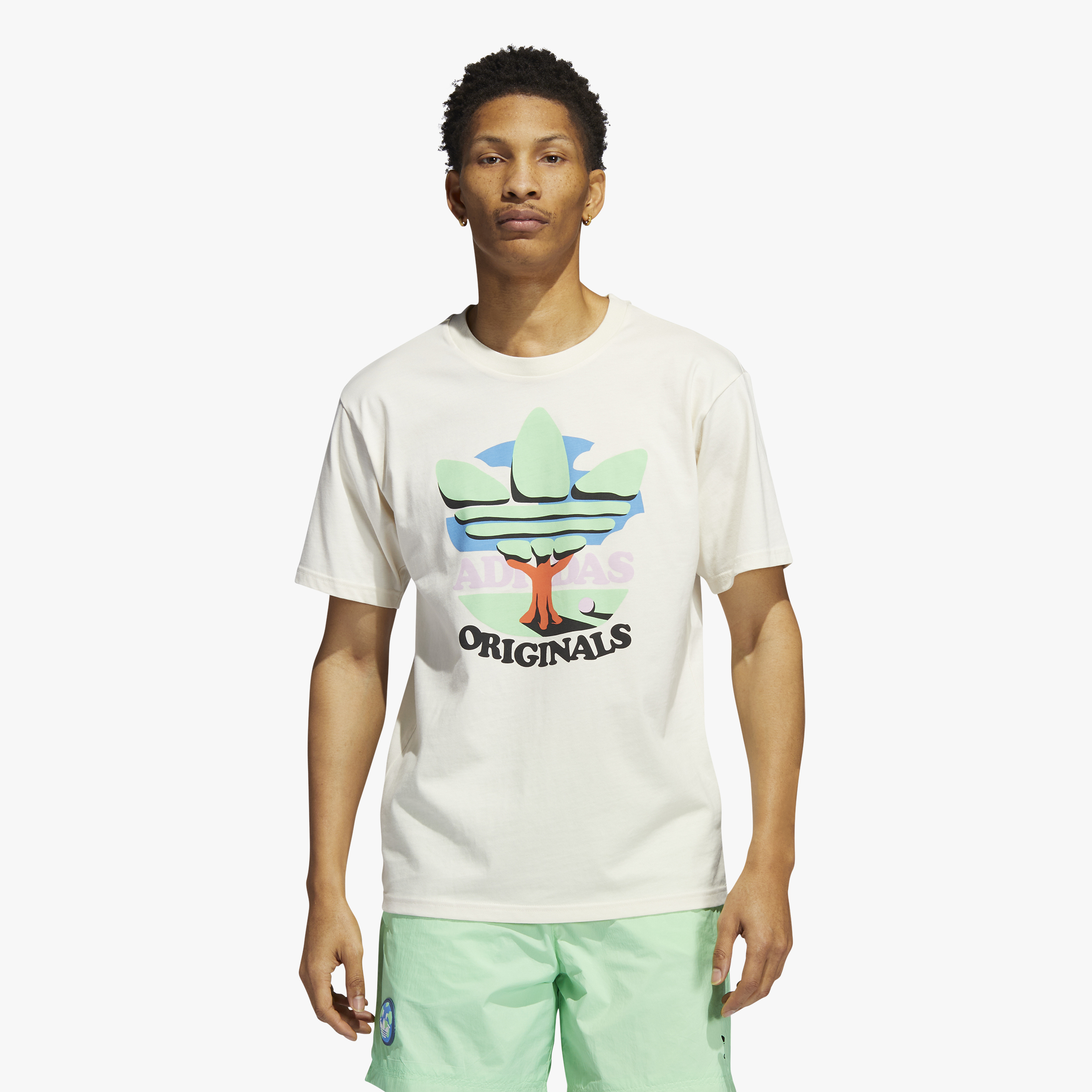 adidas Árbol Trifolio | adidas | Marca | Productos | Marathon Sports Perú