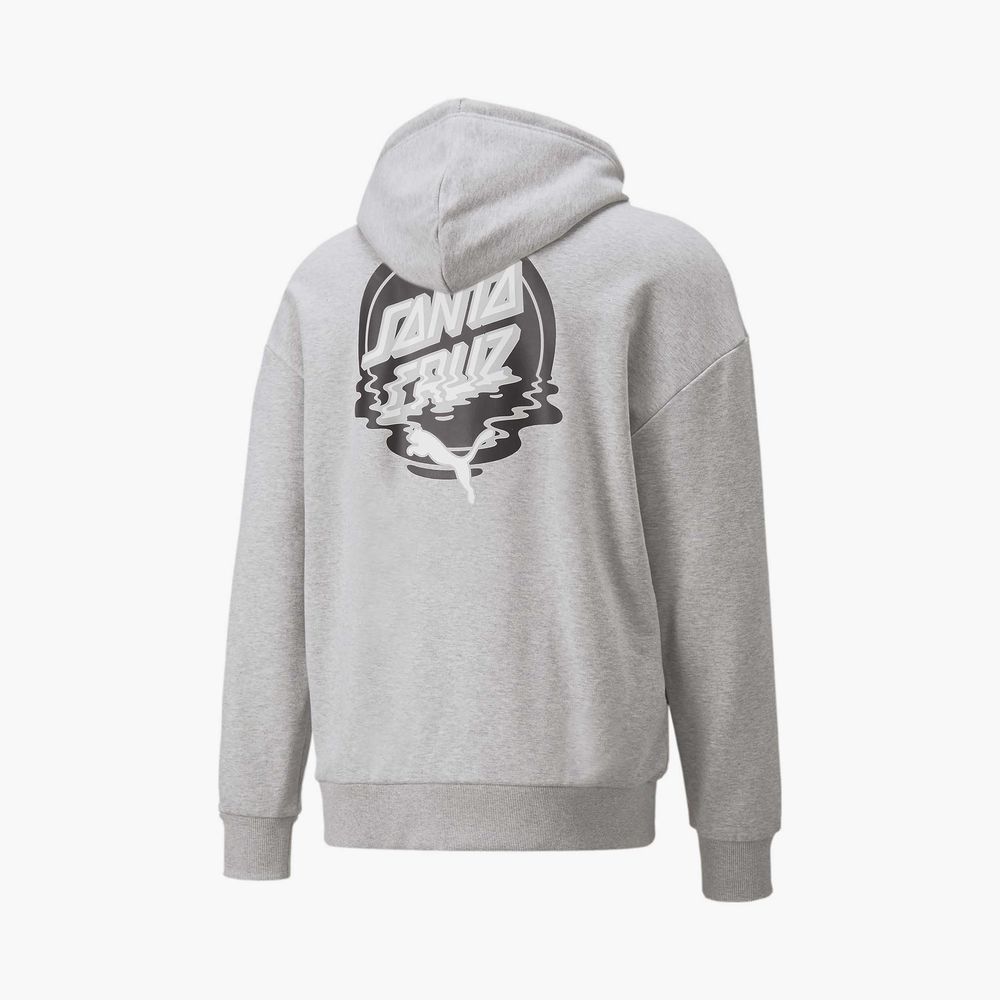 Puma x Santa Cruz | null | Poleras | Ropa | Hombre | Productos ...