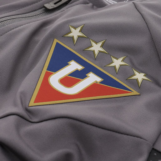 Chompa de Presentación LDU Puma 2023 | Marathon Sports Ecuador