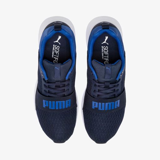 Puma Wired | Puma | Marca | Productos | Marathon Sports Perú