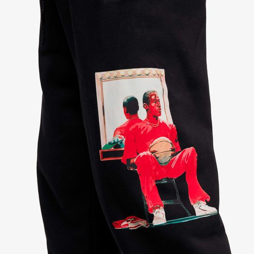 Jordan Artist Series by Jacob Rochester | Marathon Sports Perú