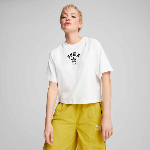 Puma Classics Play Loud | TAF Ecuador