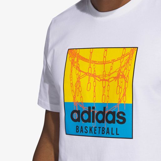 adidas Chain Net Basketball | Marathon Sports Perú