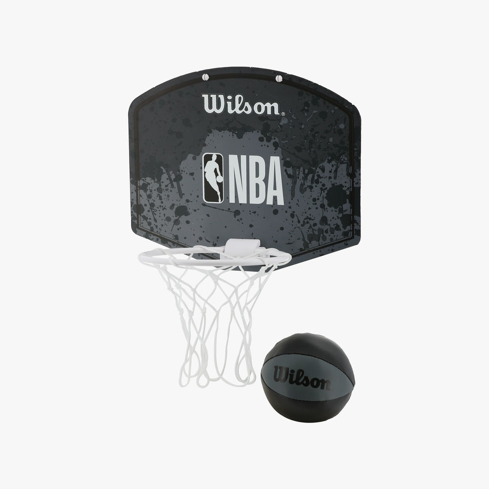 Wilson Team Mini Basketball Hoop | Wilson | Marca | Productos ...