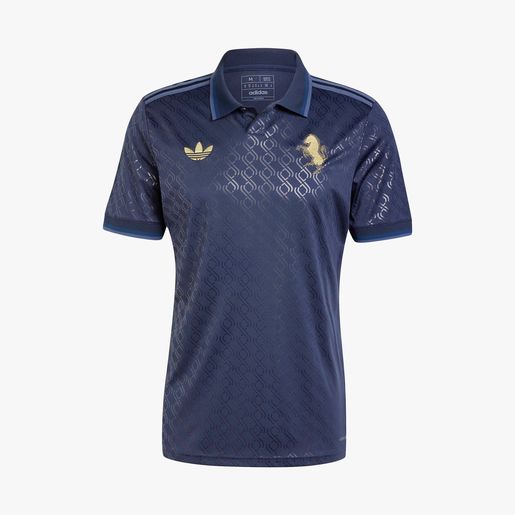 adidas Tercera Equipación Juventus 24/25 | TAF Ecuador
