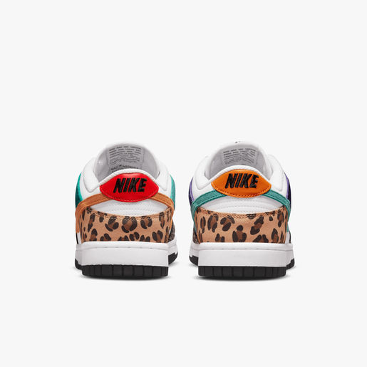 Nike Dunk Low SE Animal | Marathon Sports Perú