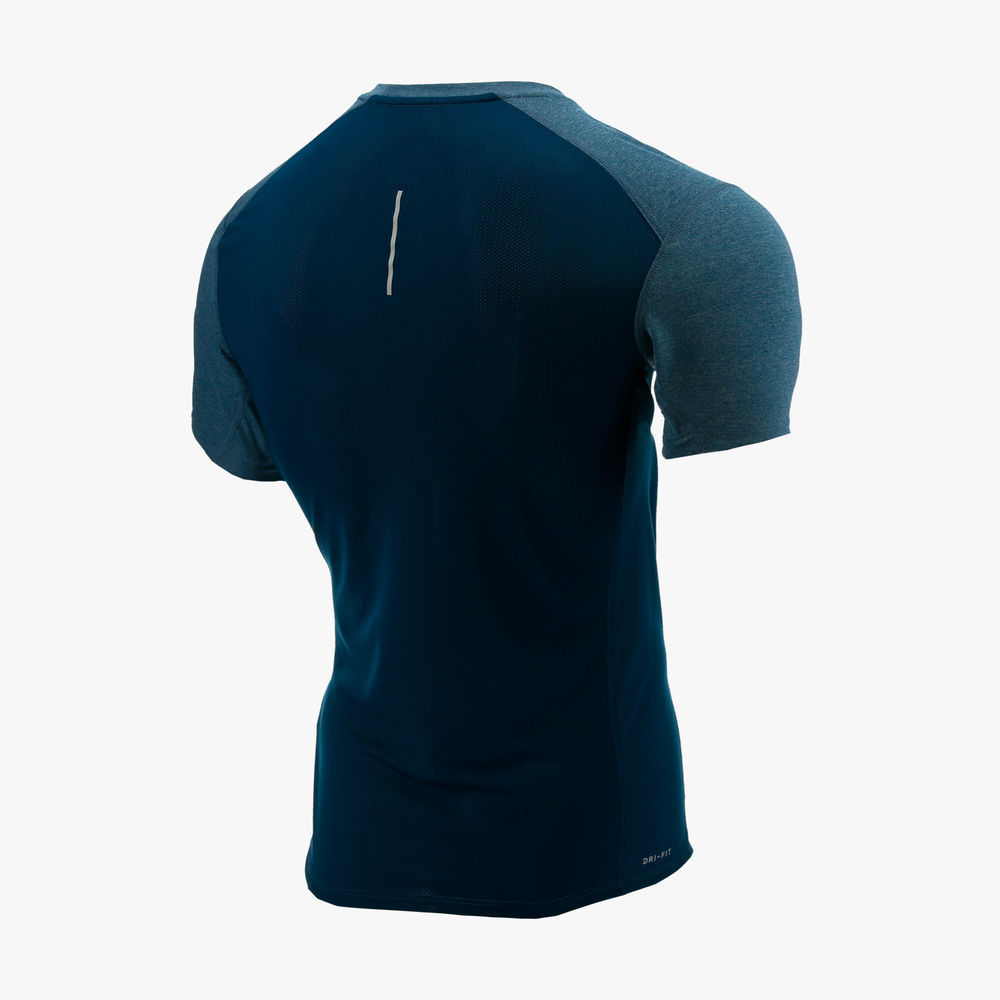 Nike Dry Miller Top SS | Nike | Marca | Productos | Marathon Sports Perú