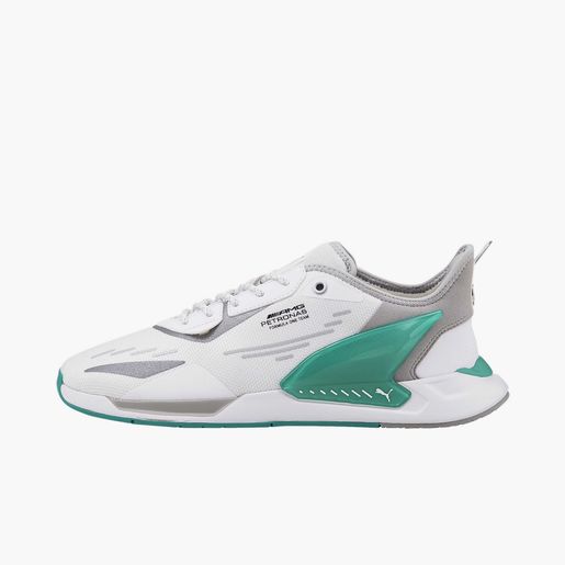 Puma AMG Petronas F1 ZenonSpeed | TAF Ecuador