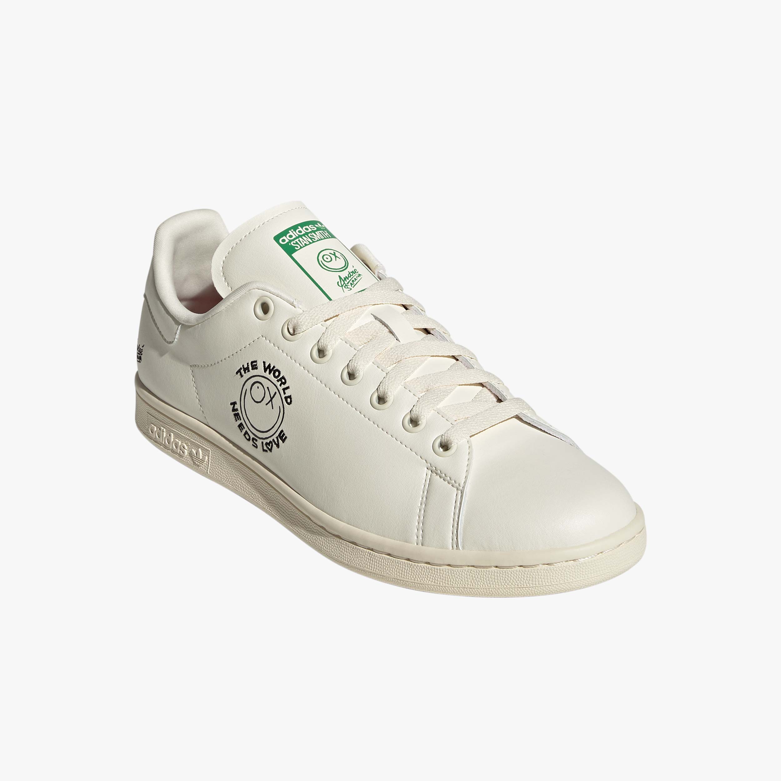 adidas Stan Smith x André Saraiva | Sneakers by Marathon Perú