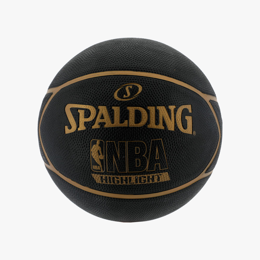 Spalding NBA Highlight Gold | Spalding | Marca | Productos | Marathon ...