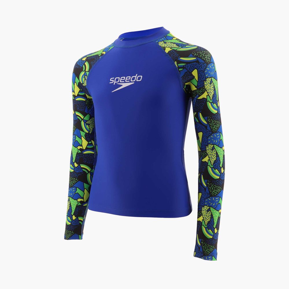 Speedo Sunshine Lime Craft | Marathon Sports Ecuador
