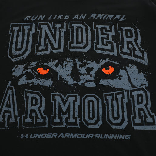 Under Armour Run Like an Animal | Marathon Sports Perú