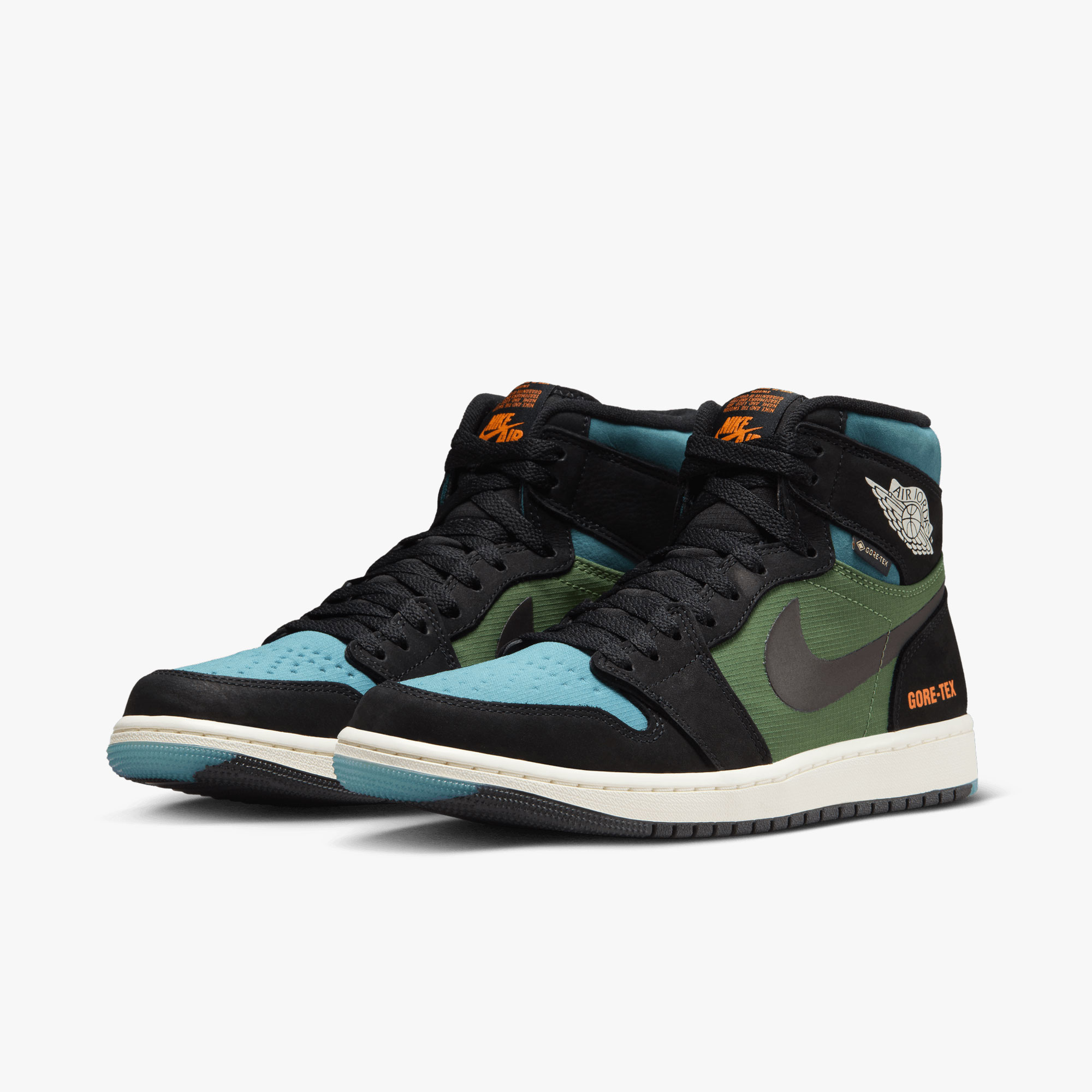 Air Jordan 1 Element | Marathon Sports Perú
