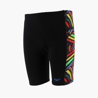 Speedo Digital Panel Jammer | Marathon Sports Ecuador