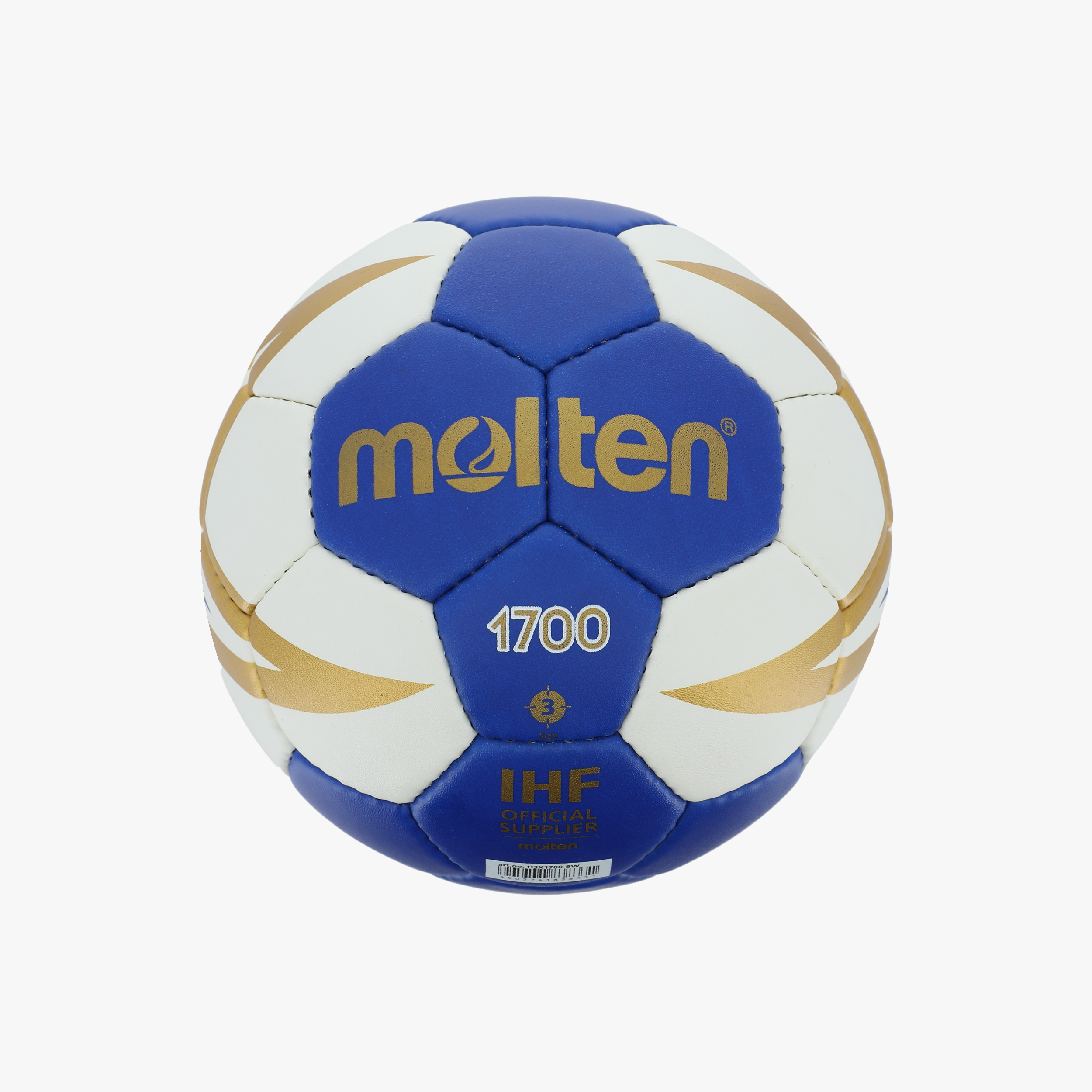 Molten Balón de Handball | Molten | Marca | Productos | Marathon Sports ...