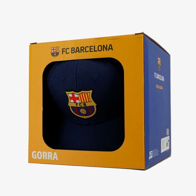 FC Barcelona Pack | F.C. BARCELONA | Marca | Productos | Marathon ...